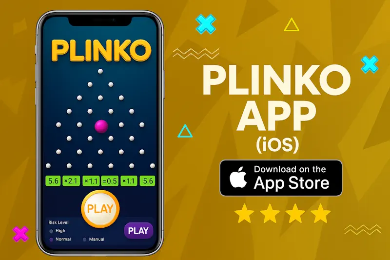 Plinko Casino ⭐ en ligne France